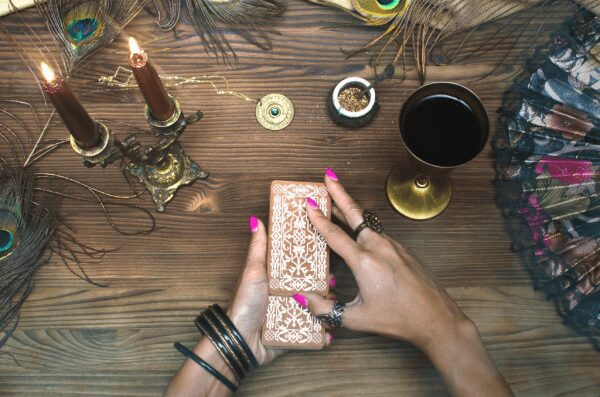 How to Cast A Spell | Blog