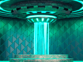 Traveling and Teleportation Spell | Jessica Black’s Spell Collection