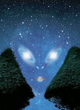 Contact Extraterrestrial Ability Spell | Jessica Black’s Spell Collection