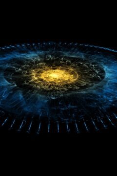 Time Travel Spell – Past and Future Insight with Ancient Genie Energy