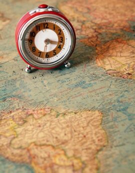 Time Travel Spell – Past and Future Insight with Ancient Genie Energy