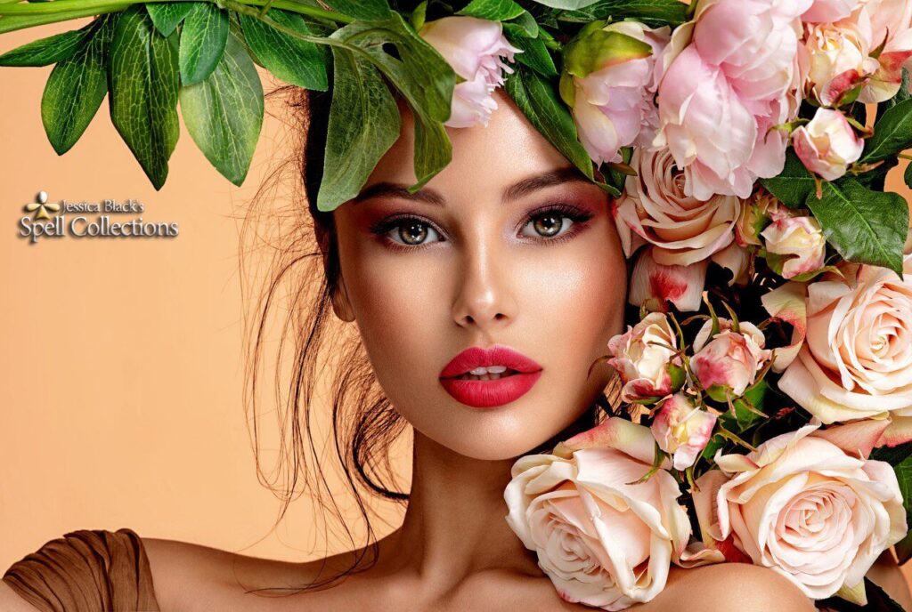 Changing Eye Color with White Magic Spells | Jessica Black’s Spell ...