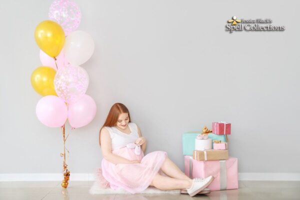 Planning for A Baby? Make Use of Spells for Pregnancy!